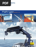 Operating Instructions: Palfinger Radio Remote Control | PDF | Crane ...