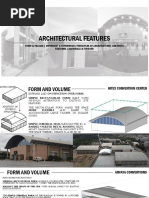 Requirements of A Convention Center: Typology | PDF