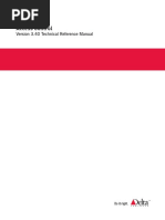 Modbus Integration Guide | PDF | Port (Computer Networking) | Integer (Computer Science)