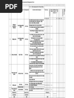 Material Storage Risk Guide | PDF | Risk | Risk Assessment