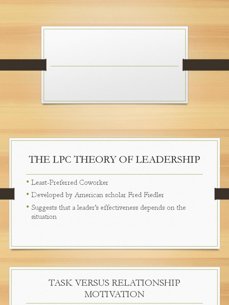 Vroom's Decision Tree Leadership Model | PDF | Leadership | Systems ...