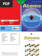 Atoms - Atoms, Elements and Compounds - KS3 Chemistry Revision - BBC ...