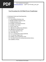 CT Ratio Error Analysis for Accuracy Classes | PDF | Accuracy And ...