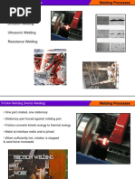 Back Gouging Procedure | PDF | Welding | Construction