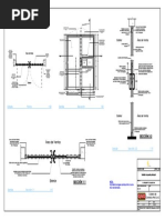 Detalle Tapa Cisterna (Consulta) | PDF | Acero | Materiales