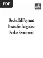 How To: Pay RCBC Bankard Bill Using The Gcash App | PDF | Payments ...