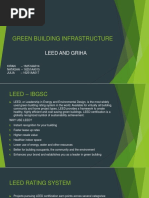 Infinity Benchmark: Establishing Kolkata On The Green Map: HIMANSHI ...