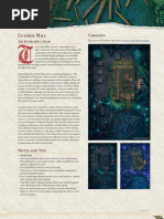 Giant Octopus - 5e SRD | PDF