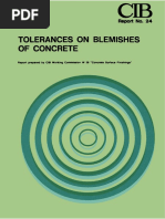 BS 8204 Surface Regularity Classes Are Given in As SR1, SR2 and SR3 ...