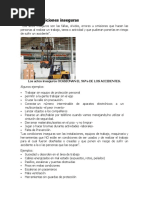 N°3 Jerarquia de Controles Operacionales | PDF | Seguridad y salud ...