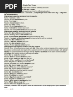 Understanding Transactional Texts | PDF | Conversation | Communication