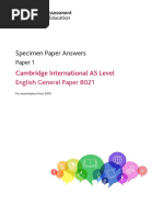 Kindergarten Moving Up Script | PDF