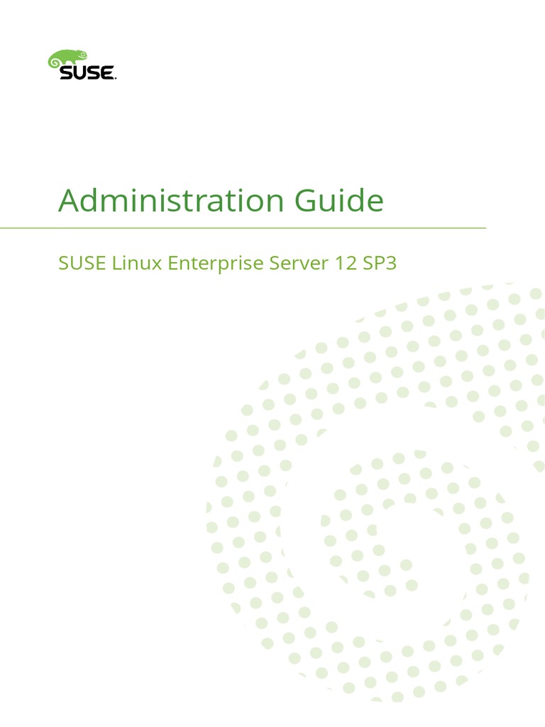 Admin | PDF | Apache Http Server | Linux