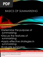 20 Word Gist | PDF | Cognitive Science | Cognition