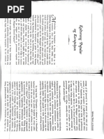 Korapsyon: Ano Nga Ba Ang Korapsyon? | PDF