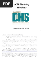 Madras Developmental Programming System Behavioural Scale: Appendices ...