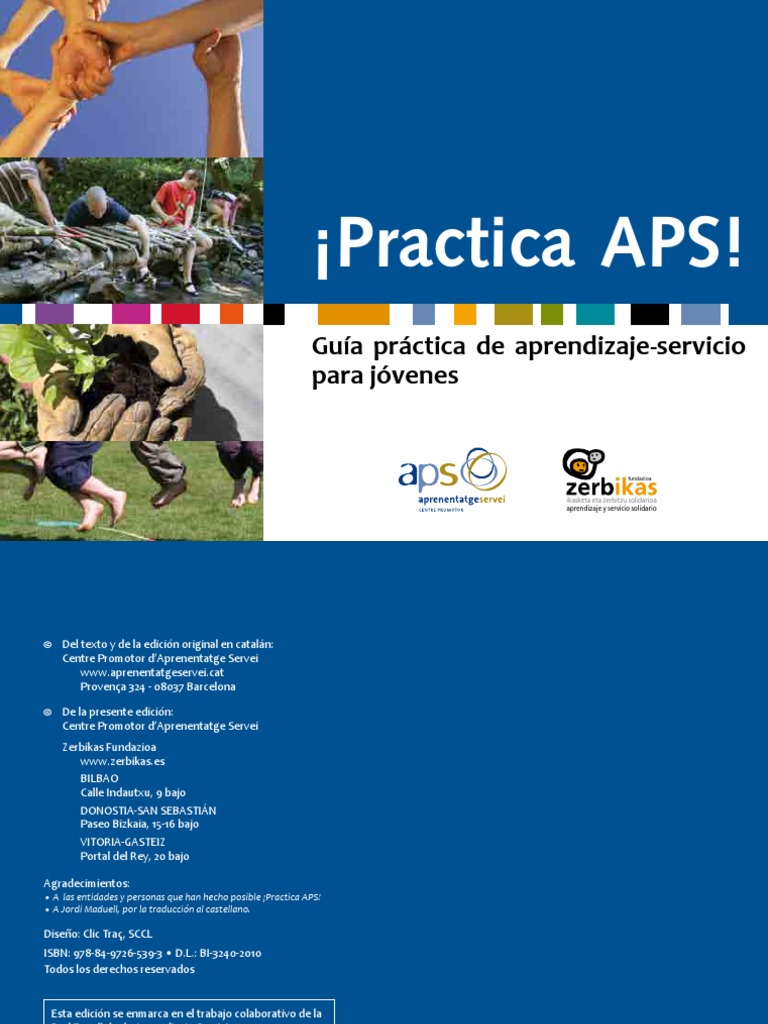 Guia APS - Cerbicas | PDF | Presupuesto | Donación de sangre