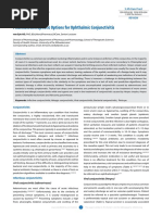 DeMeester Score Overview for GERD | PDF