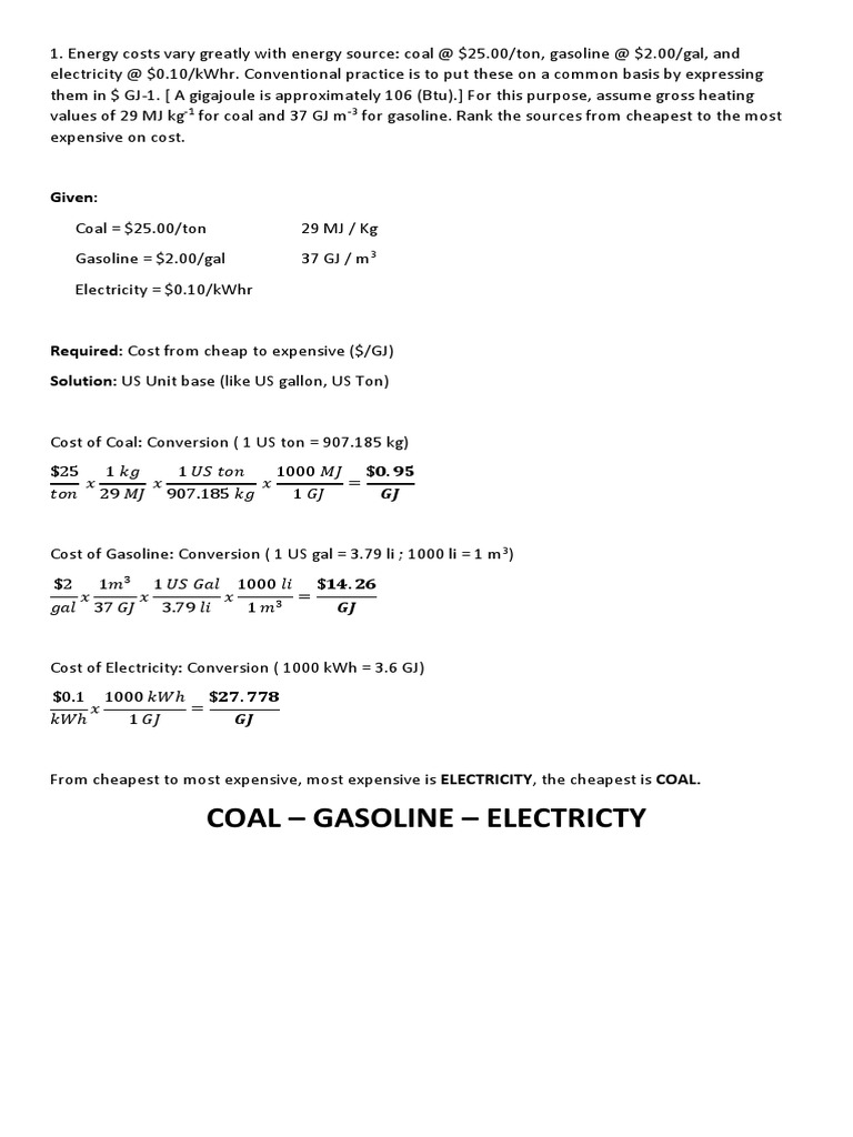 THERMO | PDF | Weight | Piston