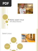 Basic Roles in Valet Service in The Philippines Hospitality Industry ...