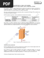Stud y Track (FT Hopsa) | PDF | Acero | Zinc