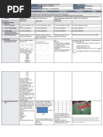Grade 6 Science DLL: Solar System Week 8 | PDF