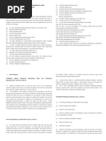 Sample Turnover Letter Template | PDF | Nature