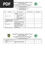 User Manual Pengembangan E Monev PKAM | PDF