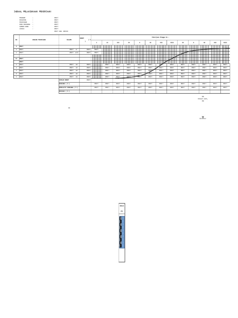 Rab Drainase Batu Kumbung 1 | PDF