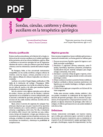 Escala de Goldman | PDF