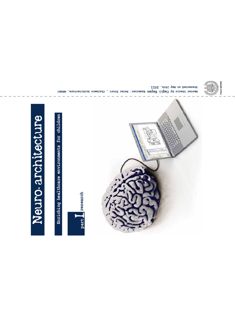 Neuro Architecture PDF | PDF | Perception | Memory