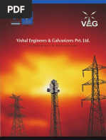 McNally Sayaji Engineering Overview | PDF | Engineering | Mining
