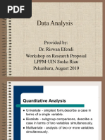 Krejcieand Morgan Sample Size Determination Table | PDF | Art | Computers