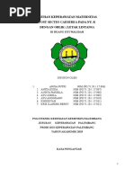 Laporan Pendahuluan Letak Oblique / Melintang | PDF | Pengembangan Diri | Sains & Matematika