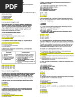 Examen Modulo 13 Argumentación | PDF | Ensayos | Hipótesis