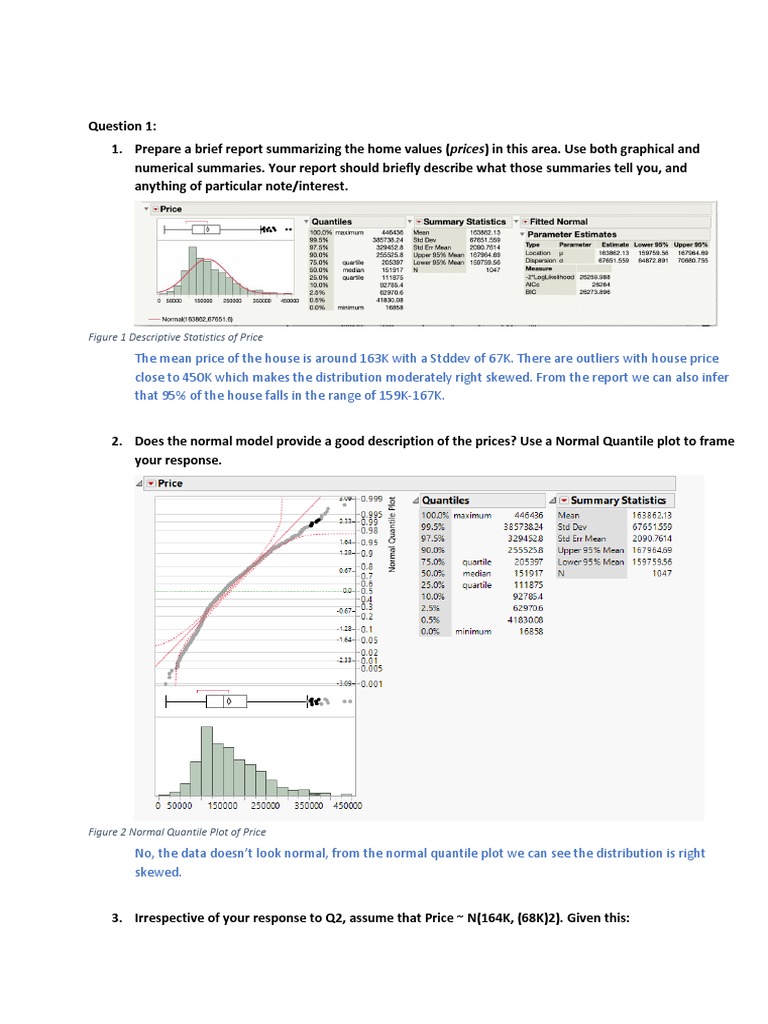 Decision Making Under Uncertainty | PDF | Confidence Interval | Errors And Residuals