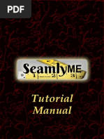 Seamly2D Manual PDF | PDF | Comma Separated Values | Angle