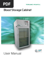 Bactalert PF Plus | PDF | Microbiology | Clinical Medicine