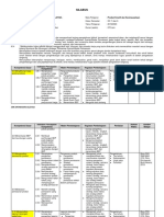 CP Dan ATP - Project Kreatif Dan Kewirausahaan - Fase F | PDF
