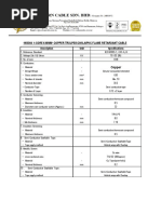 Imeche Ceng Competence Exemplar v63 | PDF | Engineering | Occupational Safety And Health