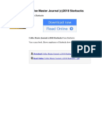 Bar Cheat Sheet | PDF