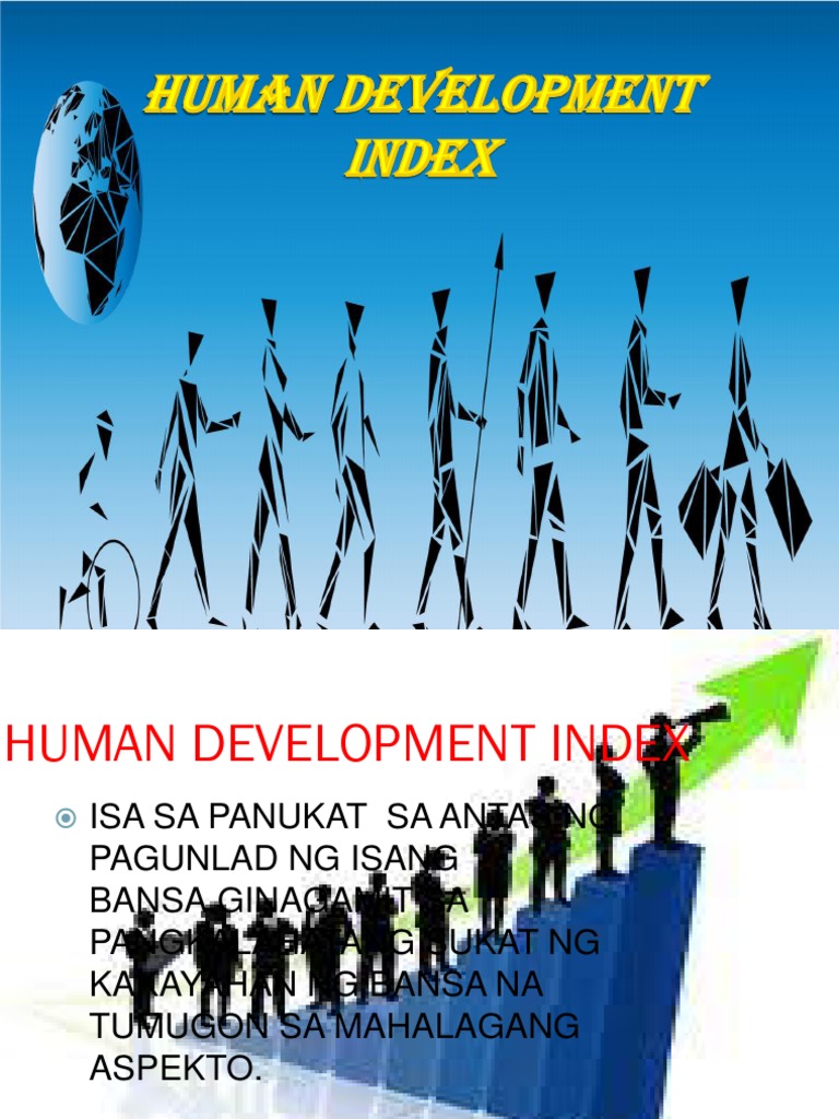 Human Development Pdf