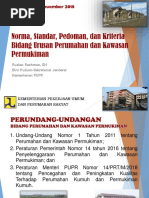 Petunjuk Teknis Penyusunan RP3KP | PDF