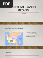 Map Region 10 | PDF