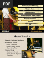 CAT Contamination Control | PDF | Bearing (Mechanical) | Filtration