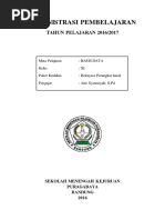 Modul Game Programming 2a-1 | PDF | Game & Aktivitas