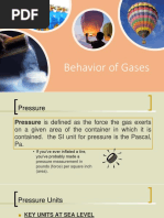 Understanding kPaG and Its Conversions | PDF | Pascal (Unit) | Pressure