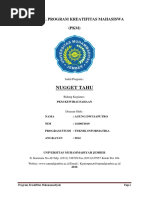 8.template-Proposal-Pkm-Vgk 2024 | PDF