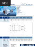Clarifier Torque Calculation | PDF | Gear | Torque