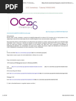 OCS Inventory | PDF